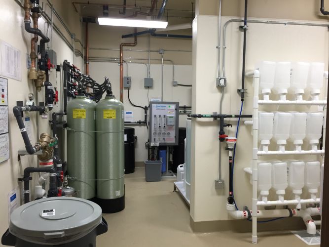 US Renal Care – Southbay Dialysis by Golden Construction, Inc. in , CA ...