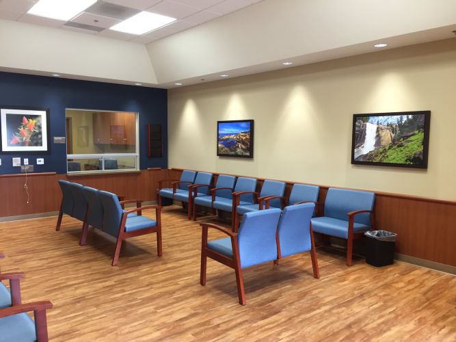 US Renal Care – Southbay Dialysis by Golden Construction, Inc. in , CA ...