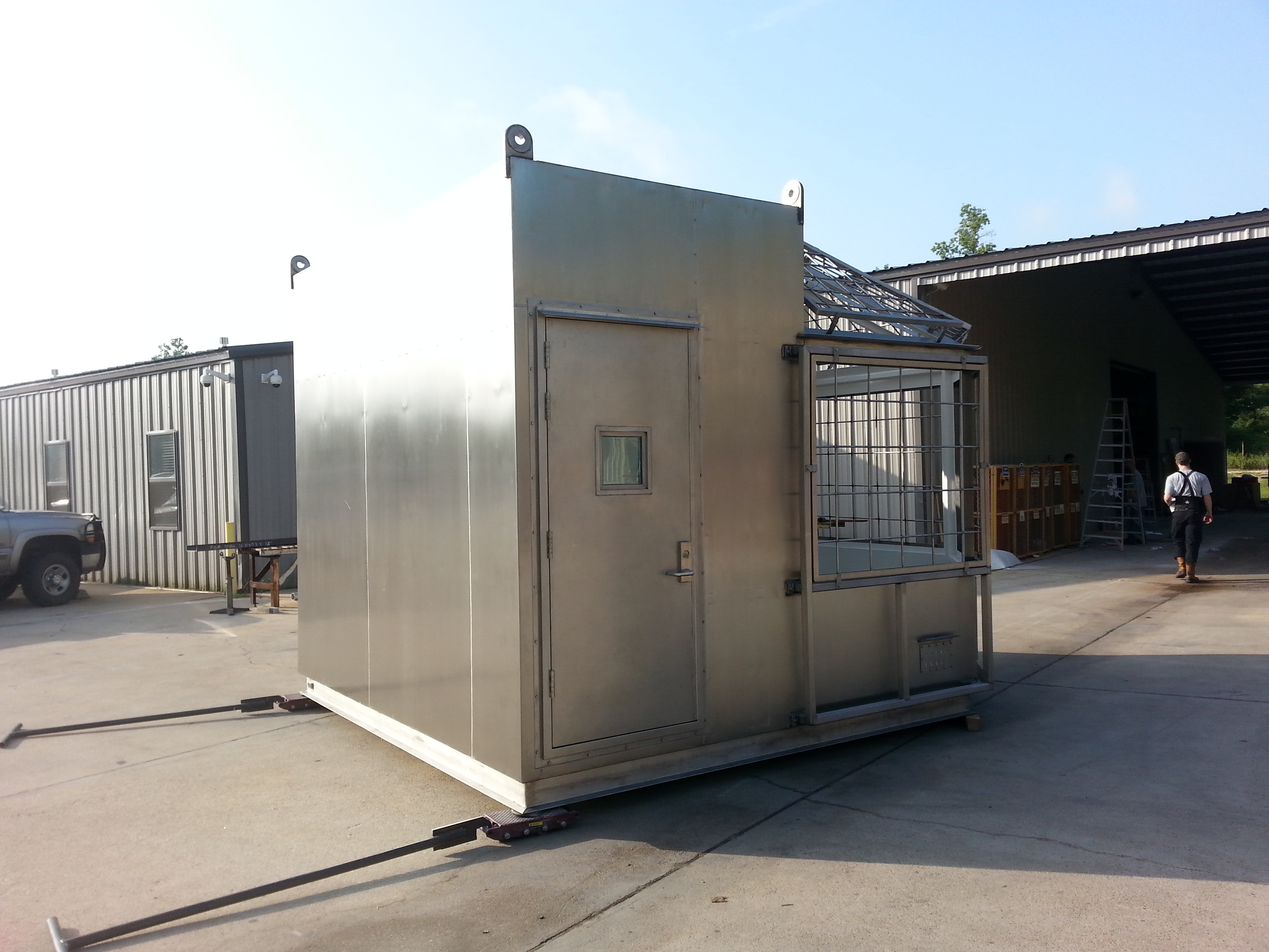 Ameritex - Video & Image Gallery | ProView