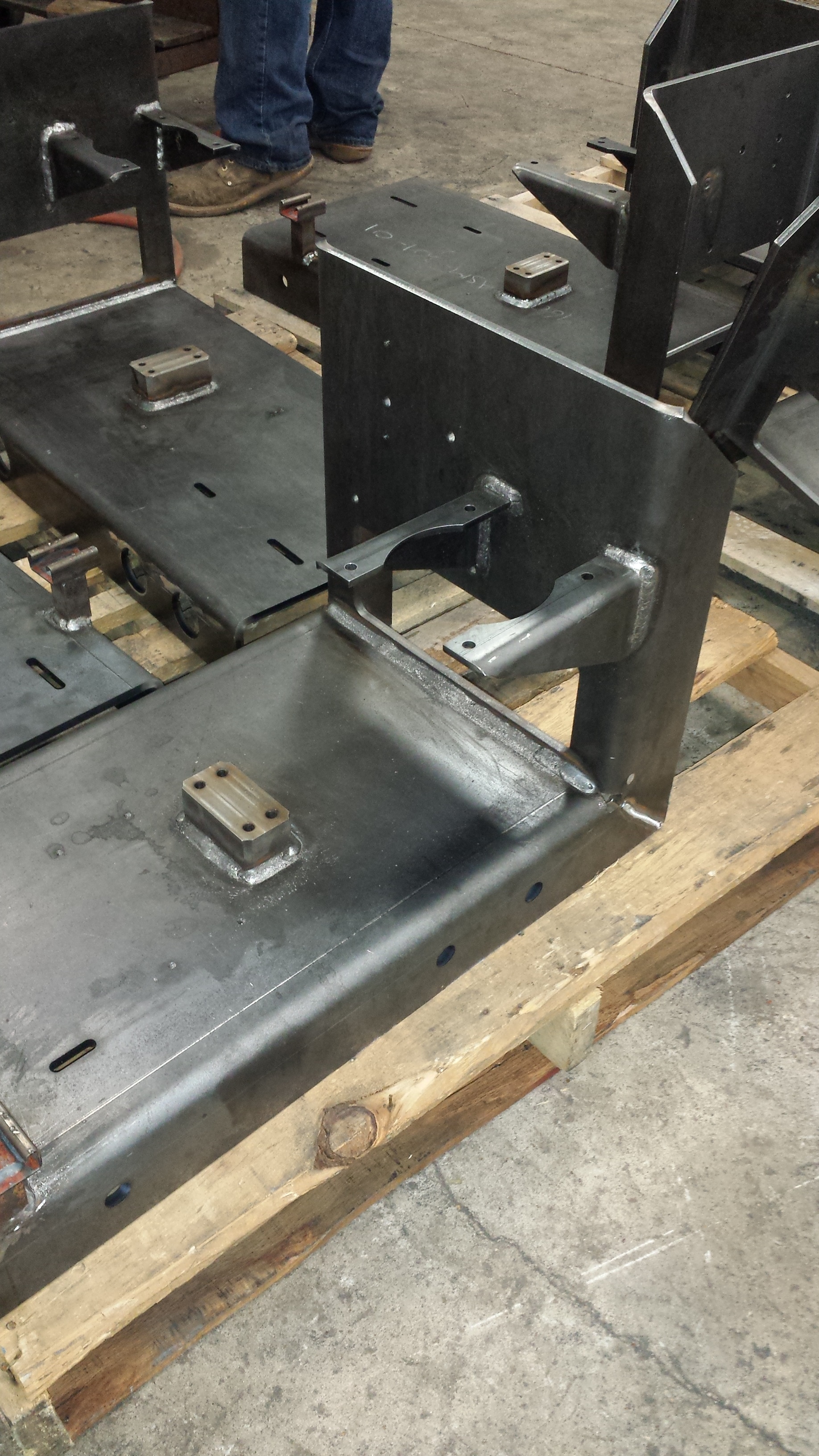 Ameritex - Video & Image Gallery | ProView