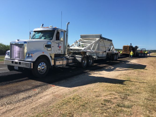 Lone Star Paving Co. - Austin, Texas | ProView