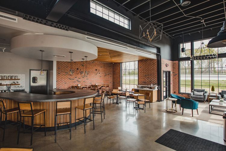 Duffey Southeast, Inc. - Cedartown, Georgia | ProView