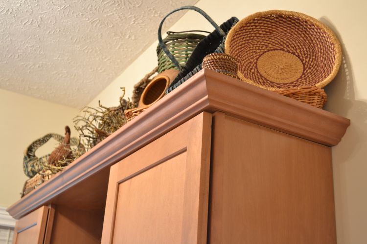 Russell Kitchen Remodel by Heart of the Home Design-Build in Winchester ...