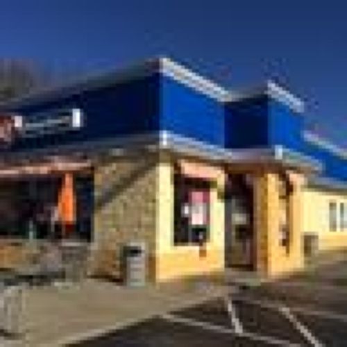 Dairy Queen Image Update Renovation by Parillo Builders, Inc. in ...