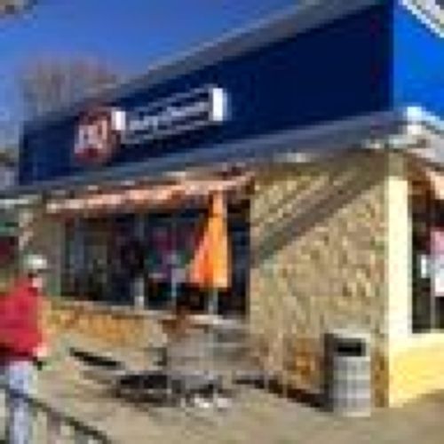 Dairy Queen Image Update Renovation by Parillo Builders, Inc. in ...