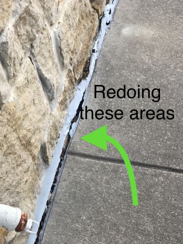 Billiard Factory Building by Master Mastic LLC in Frisco, TX | ProView