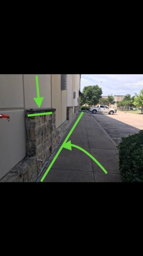 Billiard Factory Building by Master Mastic LLC in Frisco, TX | ProView