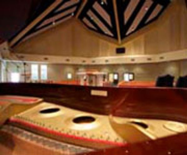 Progressive Vision Management IL, Inc. - Construction Projects | ProView