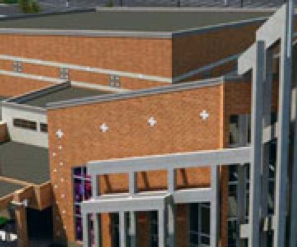 Progressive Vision Management IL, Inc. - Construction Projects | ProView