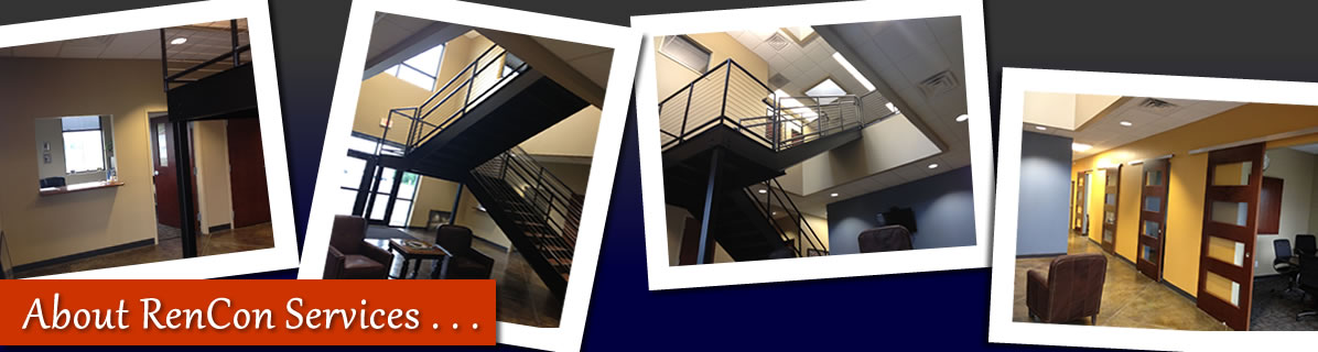 RenCon Services - Flower Mound, Texas | ProView