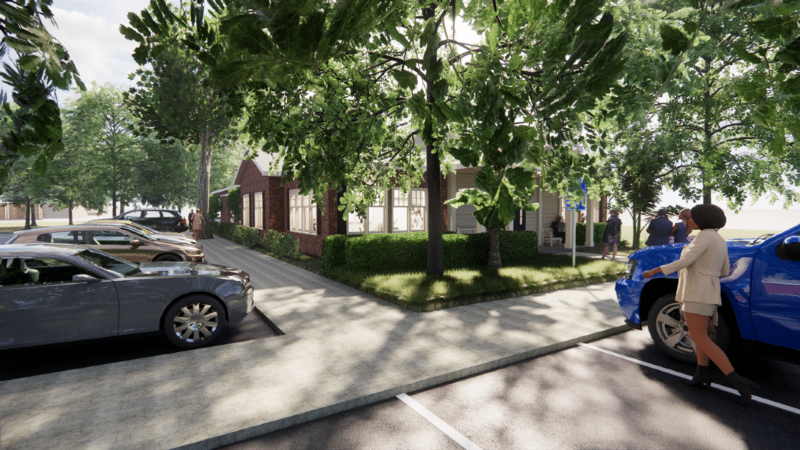 Taylor & Ratliff Oral and Maxillofacial Surgery | Office Renovation ...