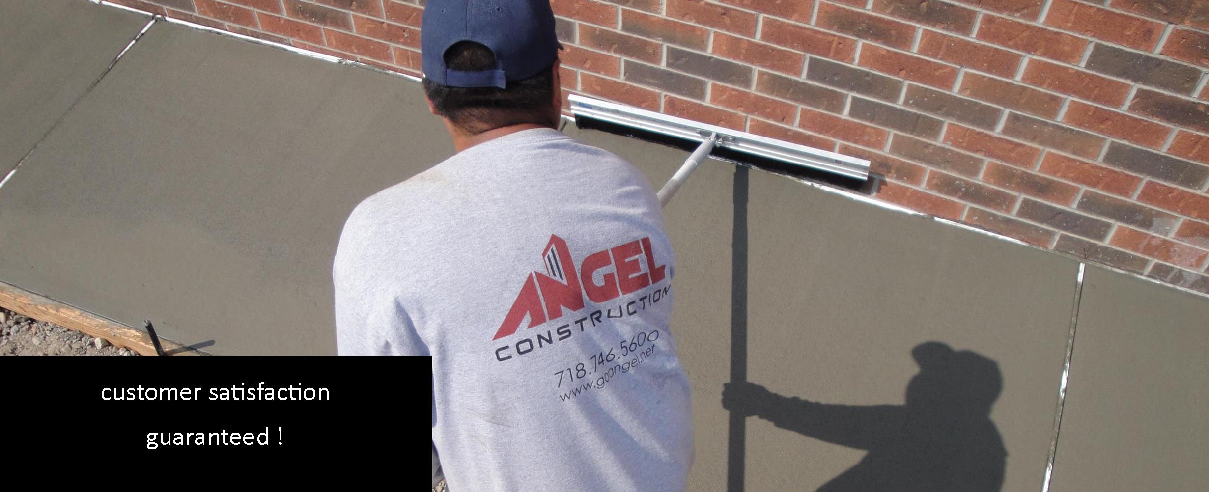 Angel Construction - Whitestone, New York | ProView