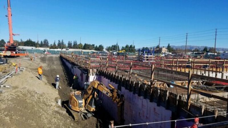 Lawrence Station by RJS & Associates, Inc. in Santa Clara, CA | ProView