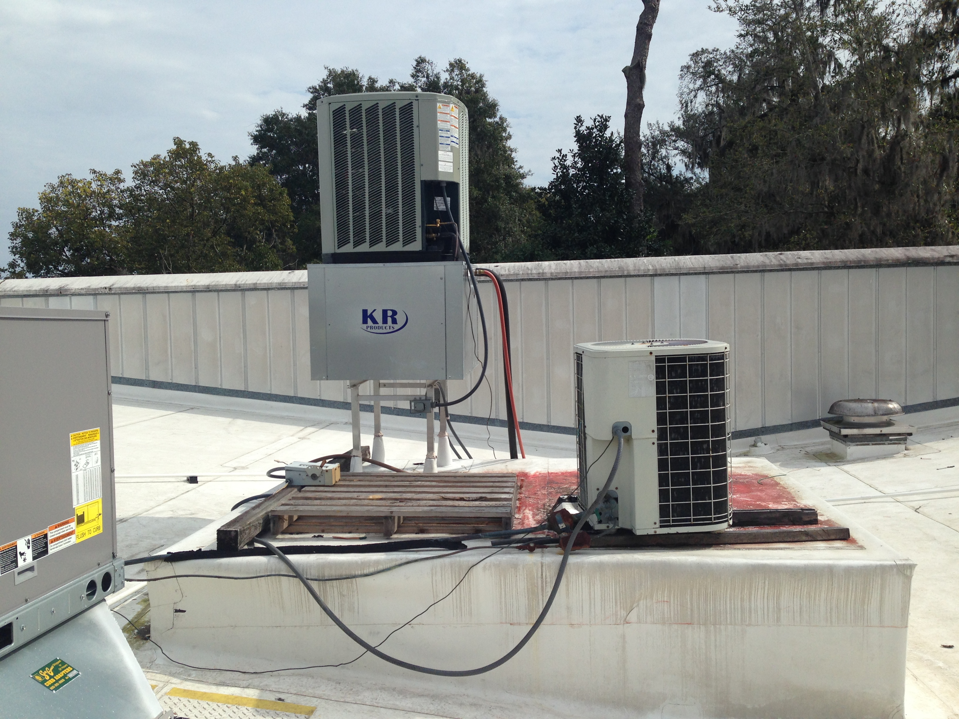 Tri-Bay Construction - Video & Image Gallery | ProView