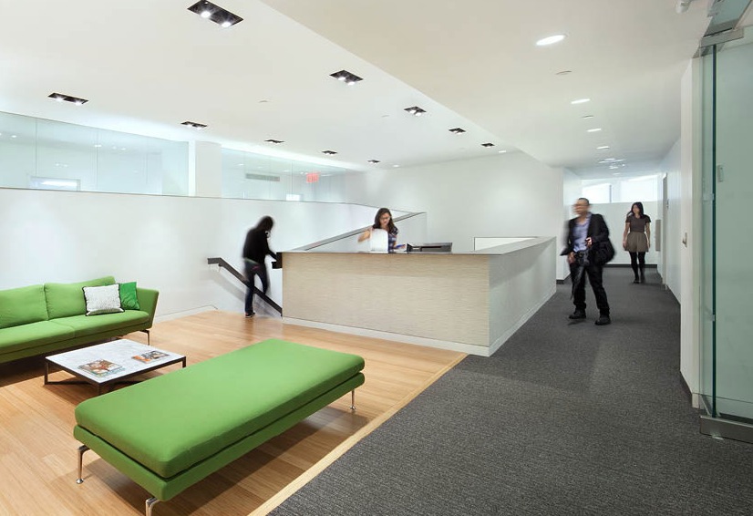 Dynamic Construction Services HQ by Dynamic Construction Services, Inc ...