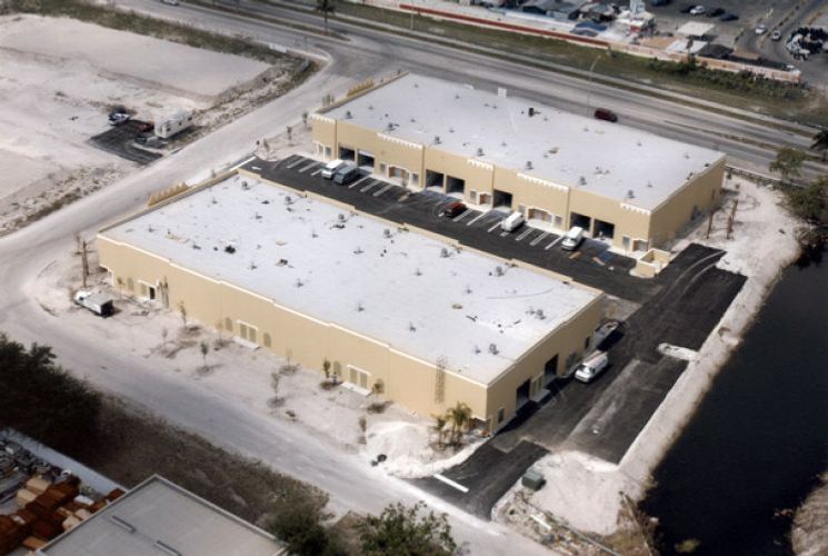 Maco Group LLC - Locations and Key Contacts | ProView