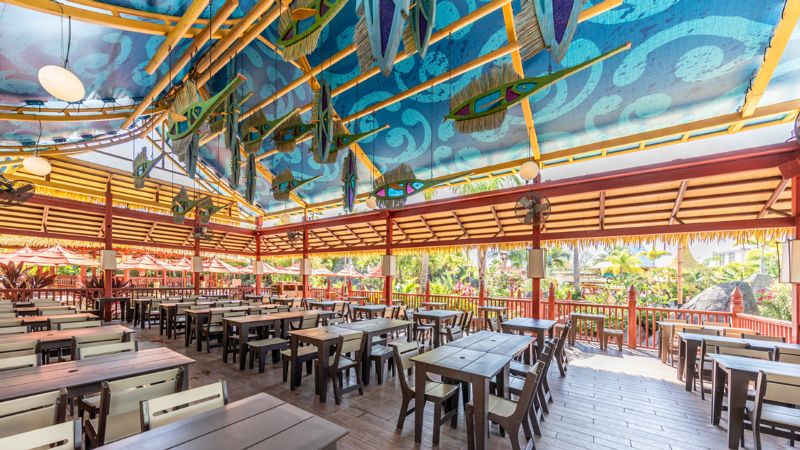 Volcano Bay by in Orlando, FL | ProView