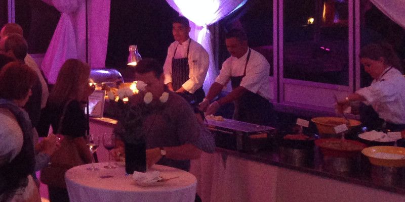 PRO EM National Event Services - Phoenix, Arizona | ProView