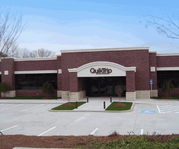 Quiktrip Corporate Office
