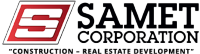 Samet Corporation - Locations and Key Contacts | ProView
