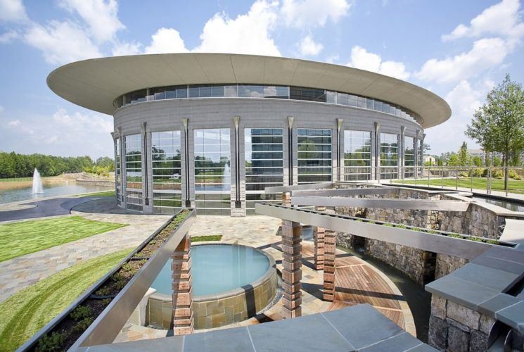 M.B. Kahn Construction Co., Inc. - Locations and Key Contacts | ProView