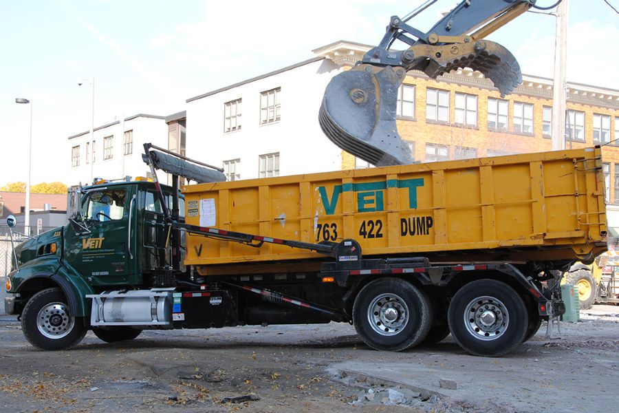 Veit & Company, Inc. - Locations and Key Contacts | ProView