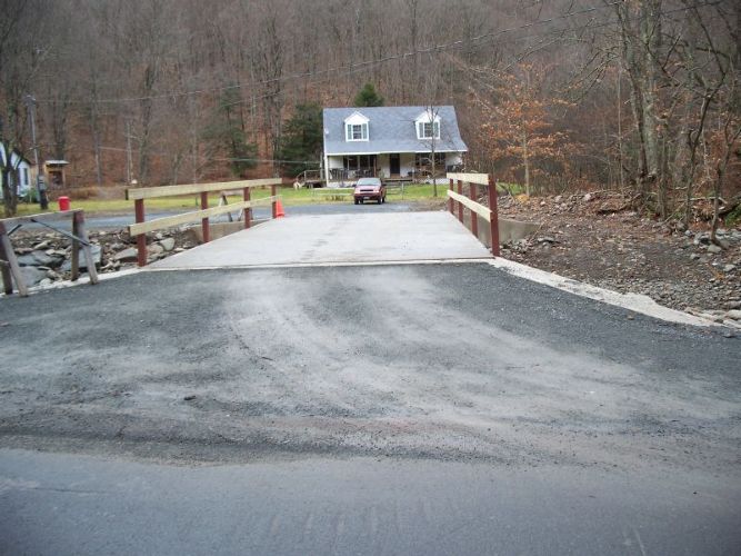 Liberty Concrete and Construction - Liberty, New York | ProView