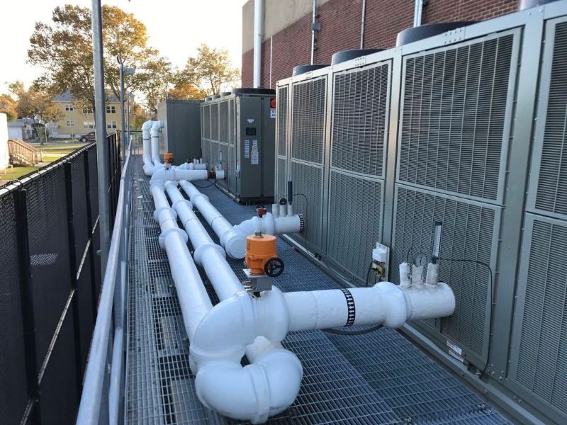 Kappa Construction Corp. - Ocean, New Jersey | ProView