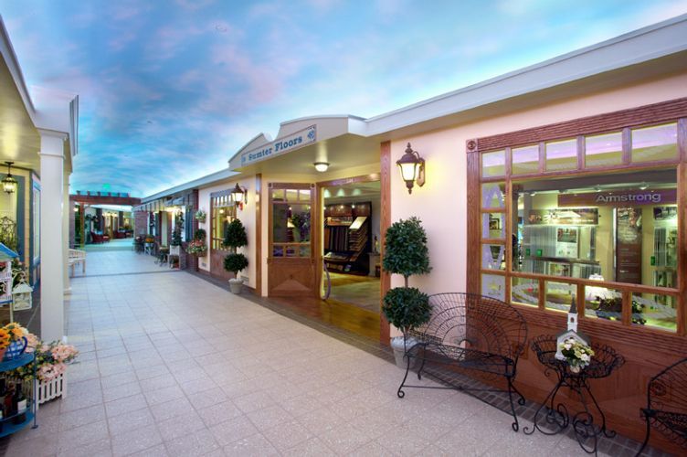 Lake Sumter Landing by REX Construction Services in The Villages, FL ...