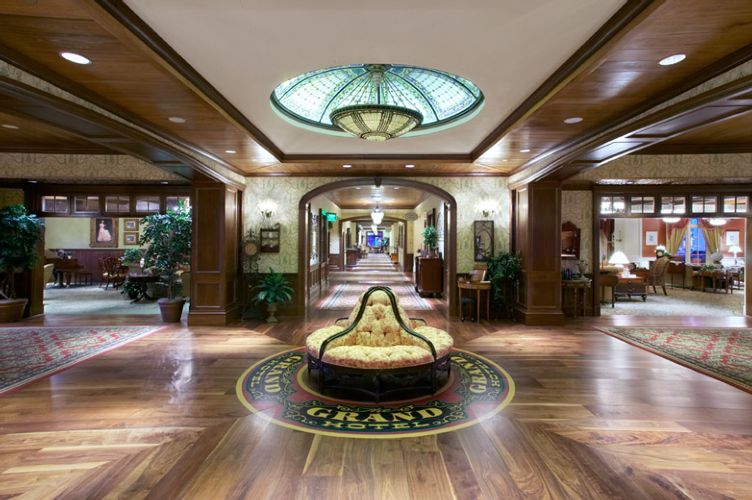 Lake Sumter Landing by REX Construction Services in The Villages, FL ...