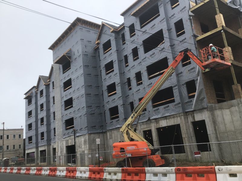 Chuck E Cheese by Precision Building & Construction in Union, NJ | ProView