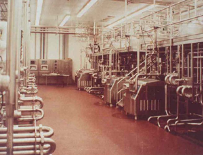 Conagra by Dunbar Mechanical, Inc. in Archbold, OH | ProView