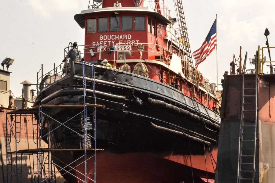 Union Maintenance Corp. - Staten Island, New York | ProView