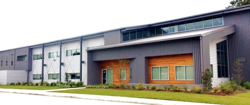 Madison Preparatory Academy by Charles Carter Constr. Co., Inc. in ...