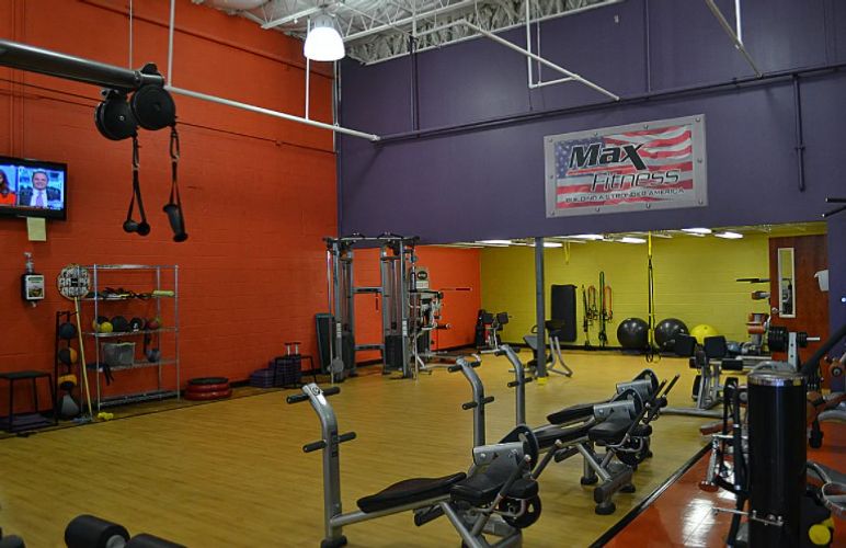 Madison Preparatory Academy by Charles Carter Constr. Co., Inc. in ...