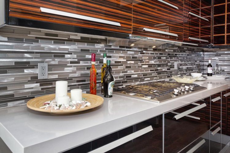 Horn Luxury Townhomes by Torkian Construction, Inc. in Hollywood, CA ...