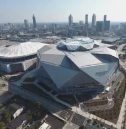 Holder Construction Group LLC - Construction Projects | ProView