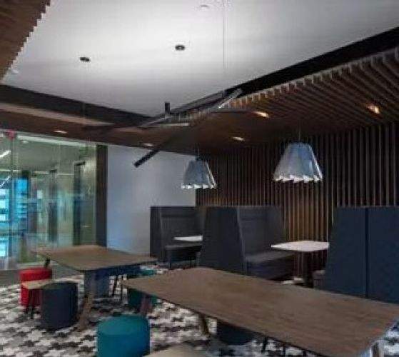 Holder Construction Group LLC - Construction Projects | ProView