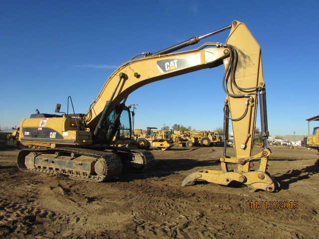 Golden Empire Equipment, Inc. - Bakersfield, California | ProView