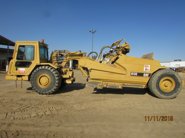 Golden Empire Equipment, Inc. - Bakersfield, California | ProView