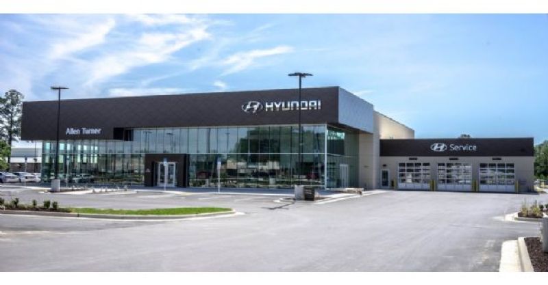 Gulf Breeze Hospital Ten Bed Expansion by Morette Co. in Gulf Breeze ...