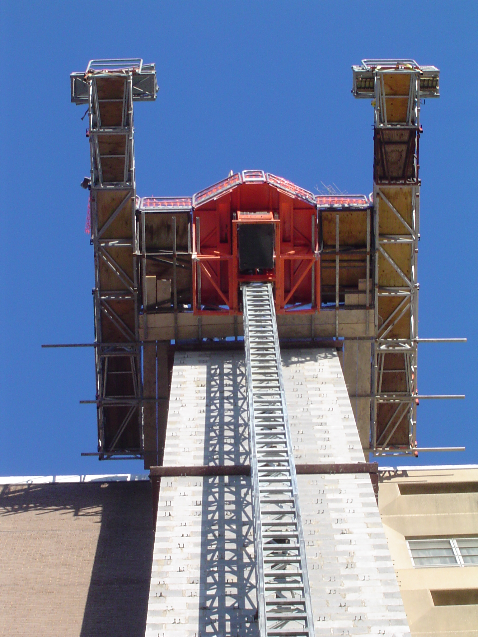 Fraco USA - Baltimore, Maryland | ProView