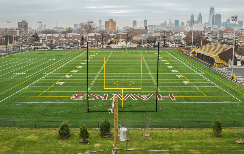 St. Joseph’s Preparatory School by Pennoni in , PA | ProView