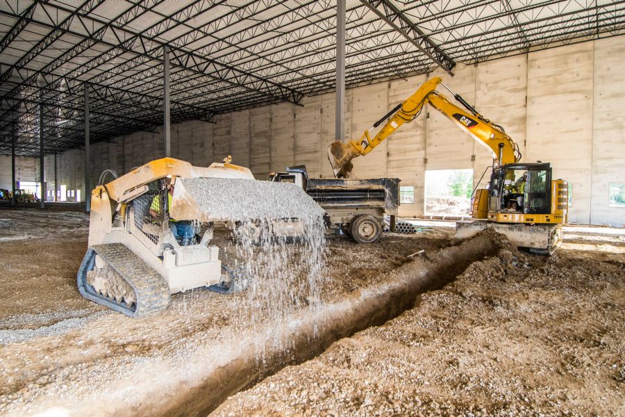 Becknell Industrial - Locations and Key Contacts | ProView