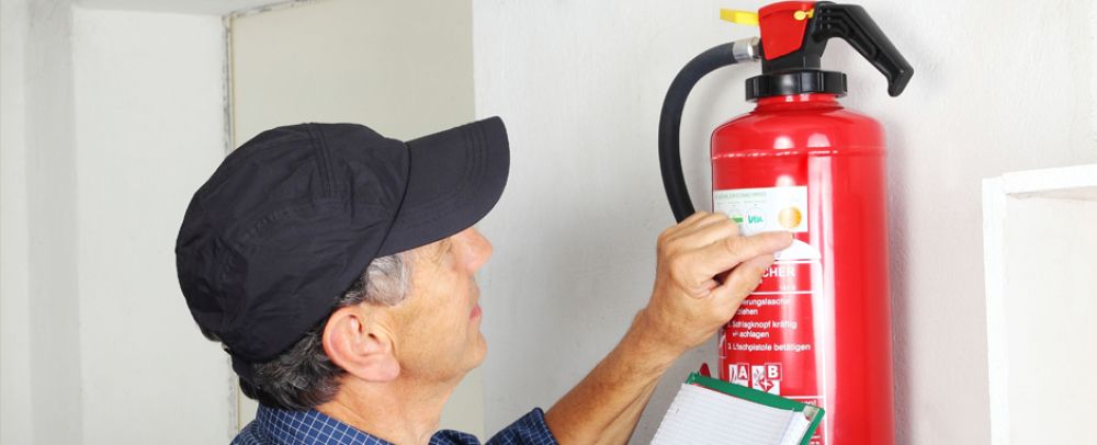 North East Fire & Safety Equip. Co., Inc - Northvale, New Jersey | ProView