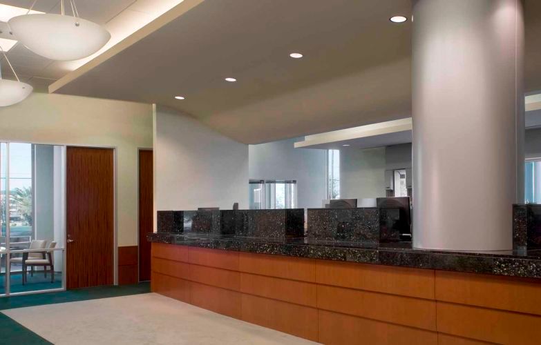 SpawGlass Contractors, Inc. - Construction Projects | ProView