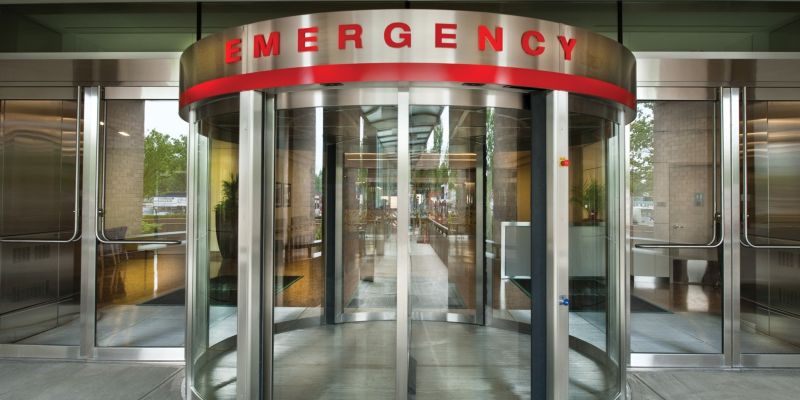 Nassau University Medical Center by NUHEALTH SYSTEM in East Meadow, NY ...