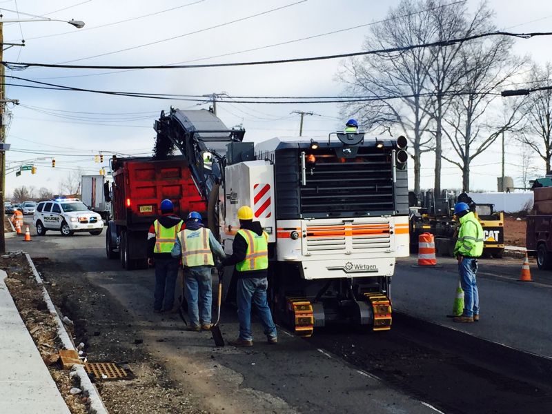 J.A. Alexander, Inc. - Bloomfield, New Jersey | ProView