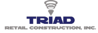 Triad Retail Construction, Inc. - Locations and Key Contacts | ProView