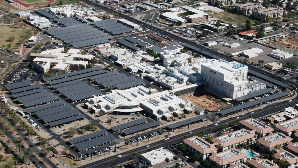 Skyline Steel, Inc. - Video & Image Gallery | ProView